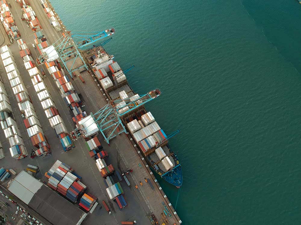 3 Different Types of International Freight Forwarders